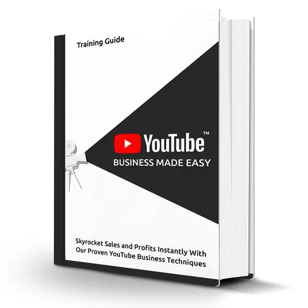YouTube Business Made Easy - Tipso