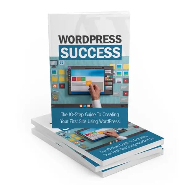 WordPress Success - Tipso